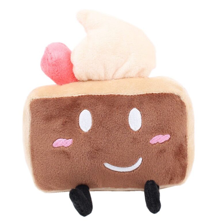 Teardrop 8.6″ BFDI Plush Battle for Dream Island Plush | BFDI Plush