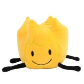 Match 9.8″ BFDI Plush Battle for Dream Island Plush | BFDI Plush