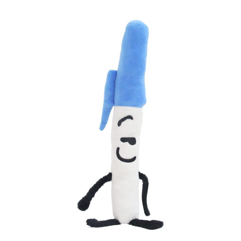 Grassy 5″ BFDI Plush Battle for Dream Island Plush | BFDI Plush Grassy 5″ BFDI Plush Battle for Dream Island Plush | BFDI Plush