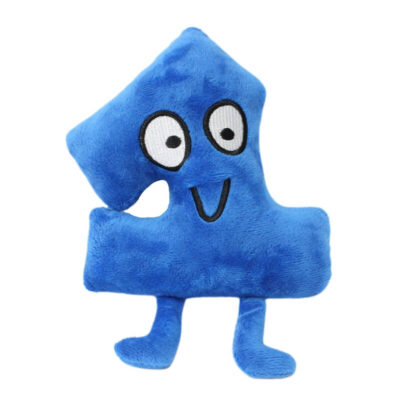 BFDI Plush – Official Battle for Dream Island Stuffed Animal Store