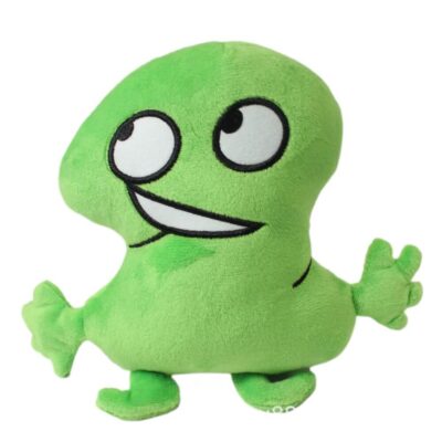 Shop - BFDI Plush