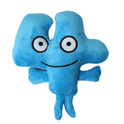 BFDI Plush – Official Battle for Dream Island Stuffed Animal Store