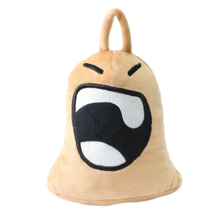 BFDI Plush New Release 2026