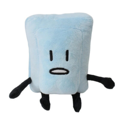 BFDI Plush New Release 2024