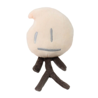 David BFDI Plush | BFDI Plush