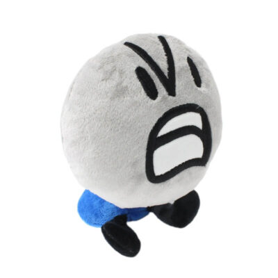 BFDI Plush – Official Battle for Dream Island Stuffed Animal Store