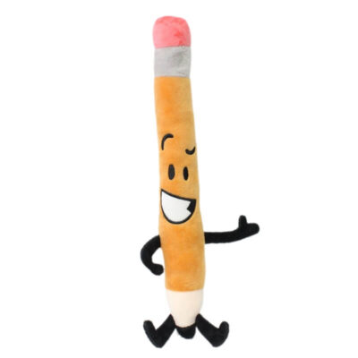 BFDI Plush – Official Battle for Dream Island Stuffed Animal Store