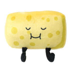 BFDI Plush – Official Battle for Dream Island Stuffed Animal Store
